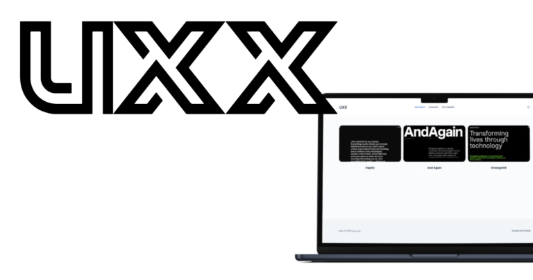 UXX | Montag Creative